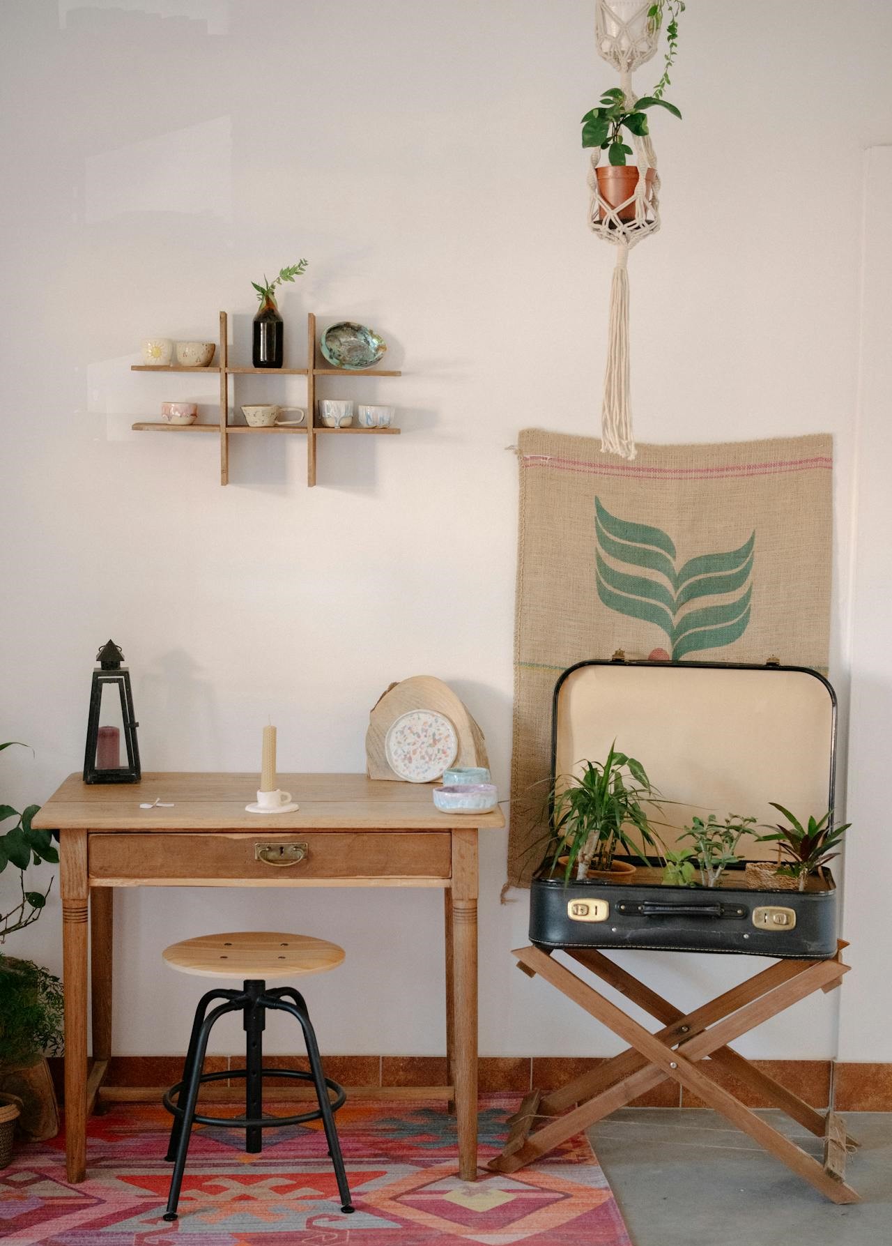 Decoração Sustentável: Onde Comprar Móveis Ecológicos no Brasil
