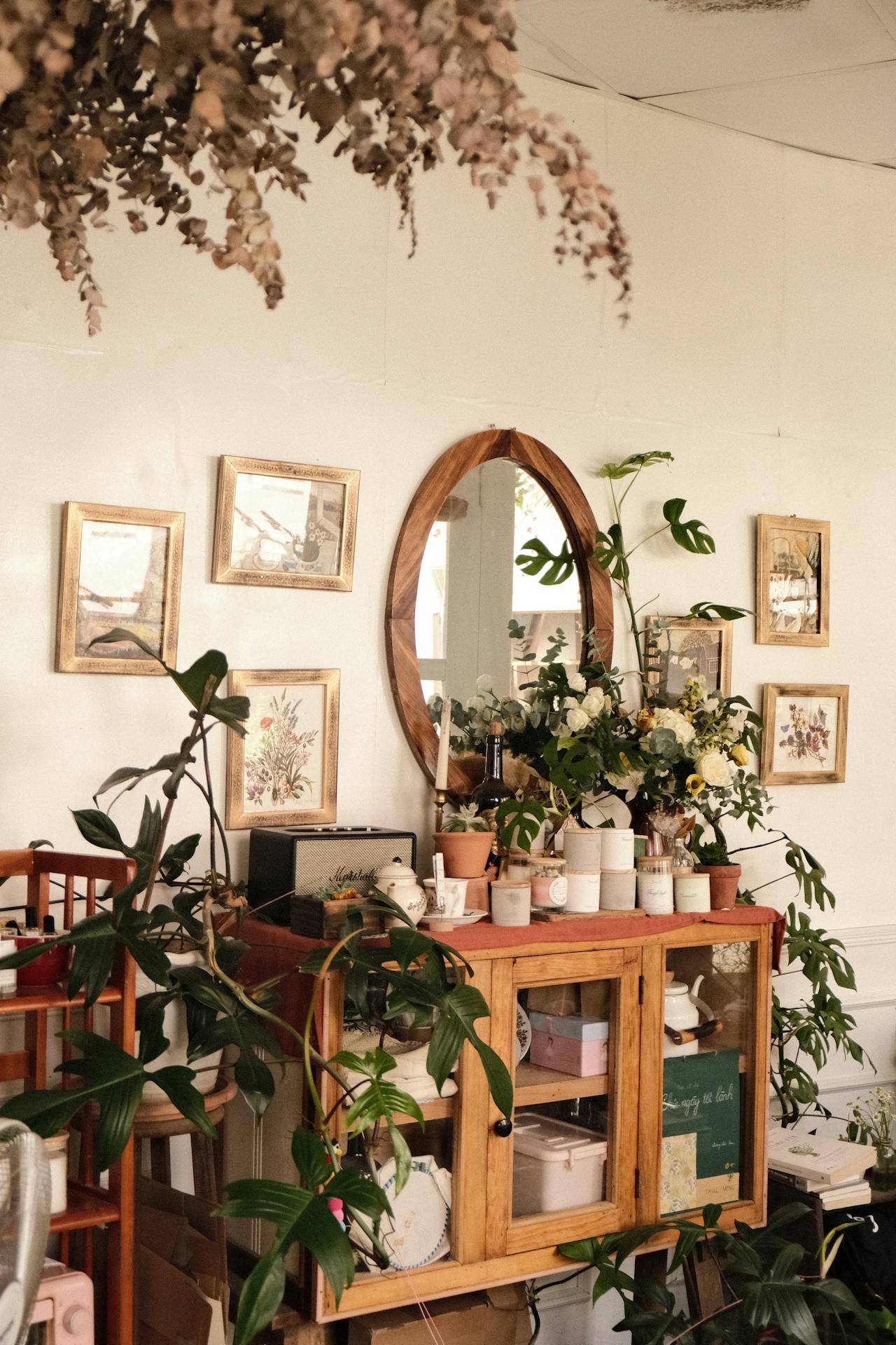 Estilos de Decoração: Qual Combina com Sua Personalidade?